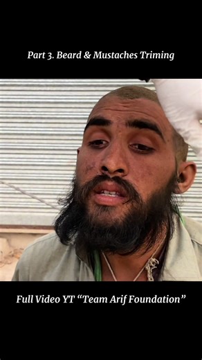 Beard and Mustache Trimming Tips