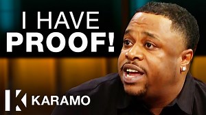 13K views · 268 reactions | I Think My Wife Is Cheating, And I Have Proof! | Karamo | Facebook