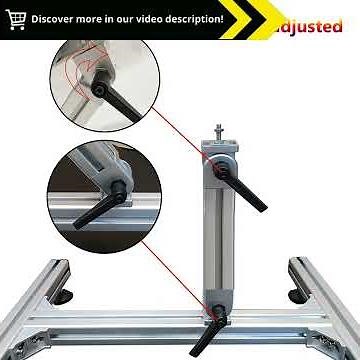 DIY Telescopic Linear Actuator Kit: Elevate Your Projects with Precise Movement and Adjustable Speed