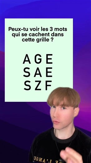 Un test de mathématiques 🧮 | trens ding