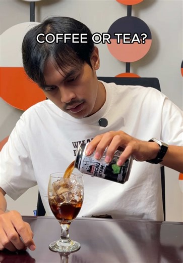 saatnya spill the tea🤫 #SegernyaTahanLama #IngetCincaulngetCapPanda #Fyp #CapPanda #JatuhCincau