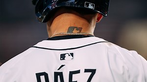 Dear Baseball: A letter from Javier Báez Querido Béisbol: Una carta de Javier Báez | Detroit Tigers