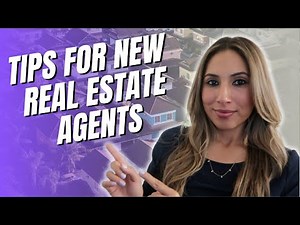 Don't Start as a Real Estate Agent Without Watching This!