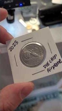 Someone Passed up these Quarters! #rarecoins