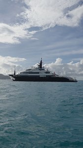 2K views · 34 reactions | The Northrop & Johnson video production team was hard at work filming ALFA NERO for her long-awaited return. Get ready to explore all of ALFA NERO in the YouTube video coming soon telling the story of the iconic Oceanco Yacht for charter. Learn more about the stunning superyacht at the link below. https://go.nandj.com/rzil70 | Northrop & Johnson | Facebook