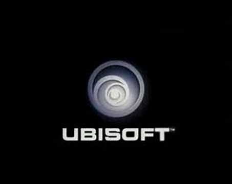 Ubisoft Intro