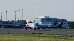 May 26 2025 Almaty Kazakhstan Flyarystan: vídeo stock (100% livre de direitos) 3817687709 | Shutterstock