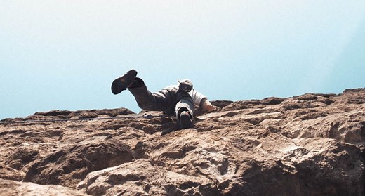 What Is A Flash In Climbing? - Climbing Jargon Explained - Climber News