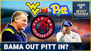 Backyard Brawl ENDING? Talking Alabama, Tennessee, and the FIGHT to Keep the Brawl GOING!!