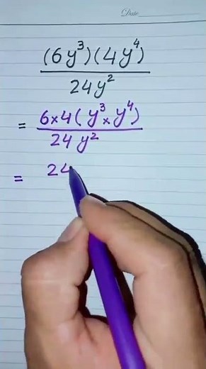 What is Algebraic Solution? | Easy Explanation