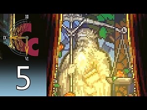 Chrono Trigger – Episode 5: Trying Times