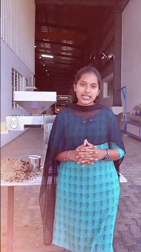 சிறு முதலீட்டில் பெரிய வருமானம்⚡️ 100% Pure Oil - Right at Home❗ Multi-Seed Oil Expeller Machine 🛢️