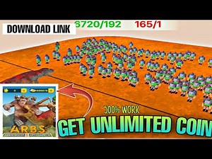 how to download animal revolt battle simulator mobile mod apk unlimited money | free coin unlimited