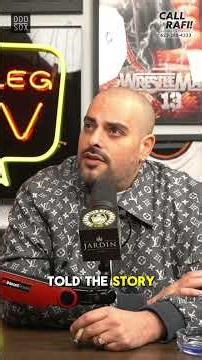 Berner on Nipsey Hussle Keeping His Word During Hard Times