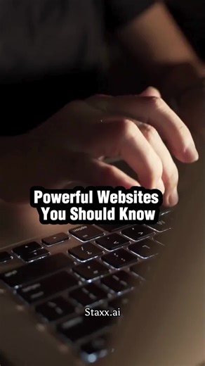 AI-Generated Slides Made Easy with Staxx.ai