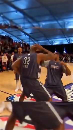 The BANNED NBA number #nba #airlessbasketball #dhoops #Basketball #stories | DHoops