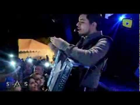 ME INTERESAS - NOEL TORRES (EN VIVO 2014)