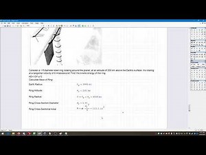 SMath Lecture 4 - Example 2
