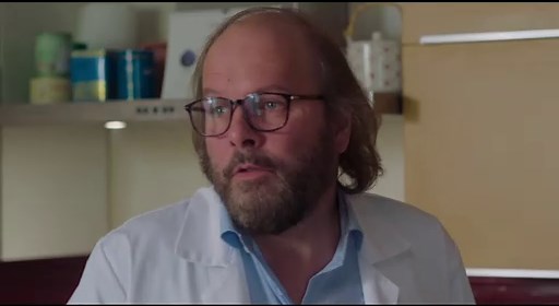 Le Test Bande-annonce VF