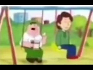 peter meets goanimate boris