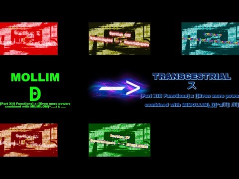 MOLLIM LAYER COLLAB: FULL SERIES