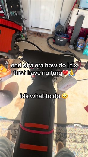 How to Fix Your Ebike Torque Issues