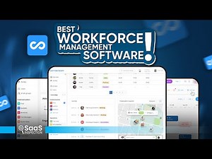 Connecteam Review - The Best Workforce Management Software for Deskless Teams?