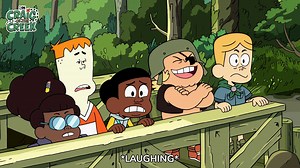 69K views · 1.1K reactions | On your marks, get set, it's here!  Watch "Part I: The Candy" of the Craig of the Creek Capture the Flag 5-part special event at 10a on Cartoon Network! | Cartoon Network | Facebook