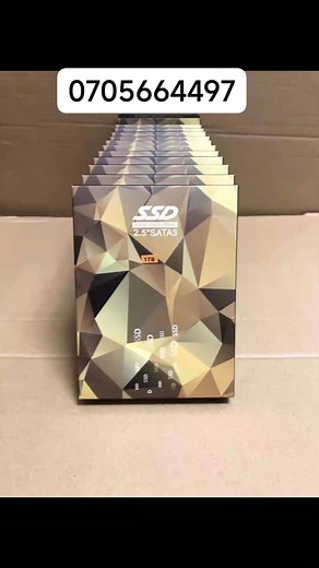 Need to upgrade your laptop? We got both SSD and HDD, different capacities. Check out Machriff Kenya Enterprises for more. #HDD #SSD #storage #storagesolutions | Mary Wanyua Kariuki | Facebook