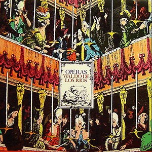 Waldo De Los Rios - Operas
