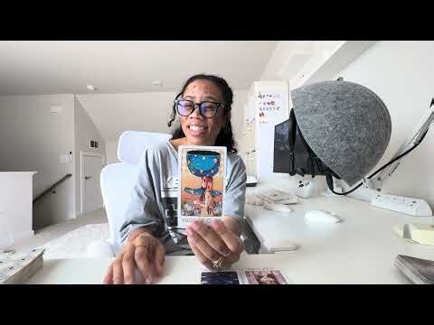 Something is brewing…and you’re feeling it BIG TIME