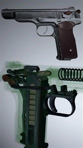 APS Pistol 😱 w8 🎉🎉 #airsoftgun #like #subscribe #airsoftrifles #toys #kpop #airsoft #fakegun #csgo