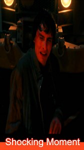 Will Byers’ final shocking moments — one of the most emotional and intense scenes in Stranger Things. His expressions, fear, and buildup make this moment unforgettable. This edit captures the last moments of Will and the tension surrounding him. . . . . #StrangerThings #WillByers #WillByersEdit #ST5 #StrangerThingsEdit #NetflixSeries #ShockingMoments #EmotionalScene #STShorts #YouTubeShorts #ViralEdit #TrendingShorts #EpicScenes #CinematicEdit #EditsDaily | Movie Reels Hub