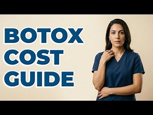 How to Understand Botox Treatment Cost Breakdowns?