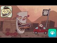 Trollface Quest Unlucky