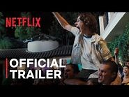 Incoming - Official Trailer - Netflix