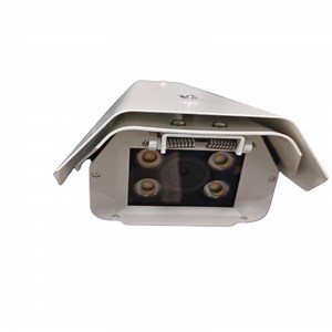 [Hot Item] Highly Accurate Anpr Technology: Ensuring Reliable License Plate Recognition Camera in Parking System