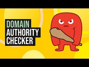 The HOTH: Domain Authority Checker