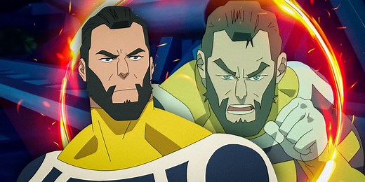 Invincible's The Immortal Explained: Powers, Original & How Old He Is