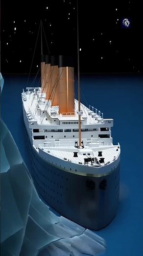 Why Titanic Can’t Be Raised 😱