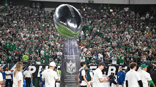 2025-26 NFL playoff bracket: Schedule, matchups and scores for AFC and NFC games