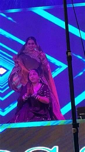 part 3 # sangeet dance # bumro bumro song