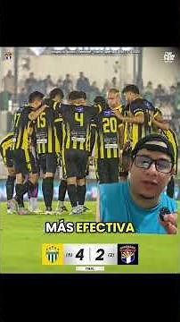 YA TENEMOS PRIMER FINALISTA #futbolguatemalteco #futbol #guatemala