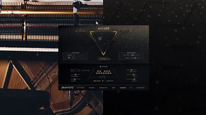 Heavyocity releases Allure: Modern Upright