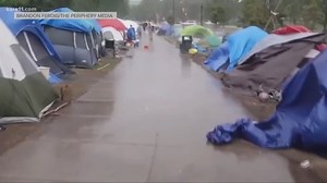 New documentary on homeless encampment