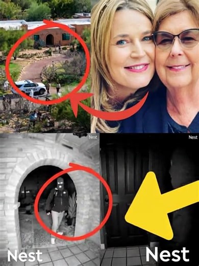 OFFICIAL DETENTION of a SUSPECT for INTERROGATION in connection with the Nancy Guthrie KIDNAPPING — Nancy Guthrie FINALLY FOUND after DOZENS OF HOURS; it was all a STAGED SCENARIO, and what the ABDUCTOR WANTED was NOT RANSOM MONEY.........Full details and video are in the comments ...👇👇👇 | Quick Report Global