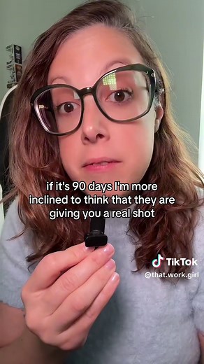 Evaluating Your Performance Improvement Plan (PIP)