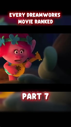 Ranking Every DreamWorks Movie from Best to Worst