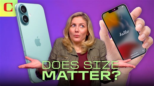 Do people want iPhones with thinner bodies or thinner price tags? In this week’s episode, Bridget Carey breaks down the rumors of Apple’s future phones: the budget iPhone SE 4 and ultra-thin iPhone 17 Air (aka iPhone Slim). Also: iOS 18.3 is here and has some helpful Apple Intelligence improvements. | CNET
