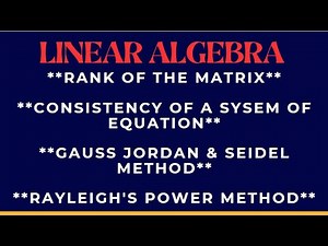 Solved VTU Model question paper Set 1 (Module 5) for E&EE stream | VTU 1st sem Maths Solved QP